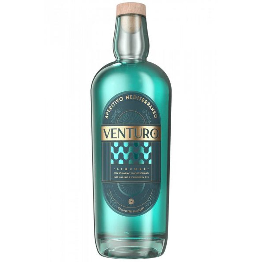 Venturo Aperitivo Mediterraneo Cl.70 15° - Scopri l'Eccellenza del ...